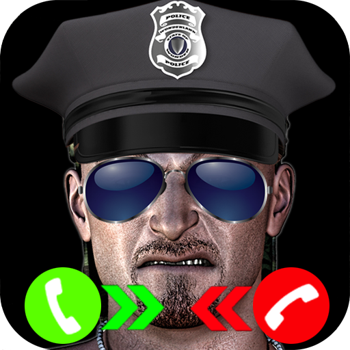 Police Prank Call - App on the Amazon Appstore