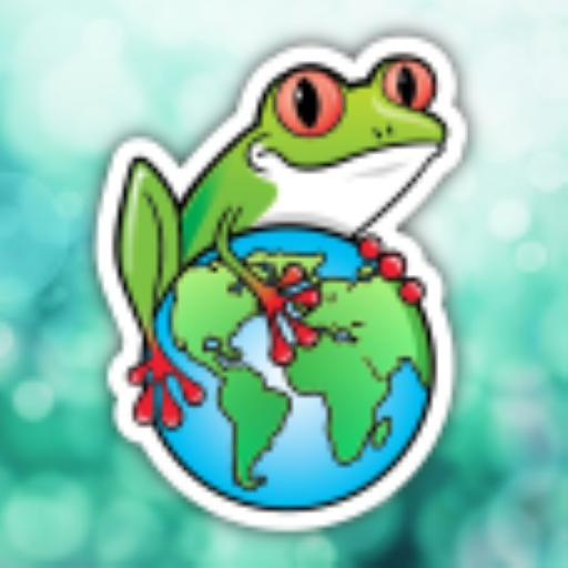 Earth Rangers - App on Amazon Appstore