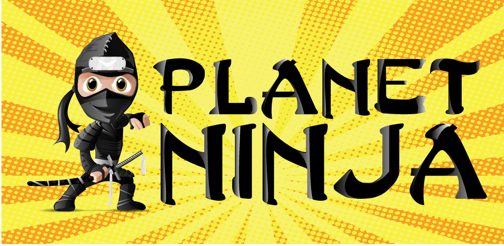 Planet Ninja : Adventure:Amazon.com:Appstore for Android