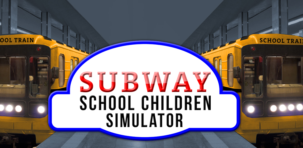 Subway School Children Simulator:Amazon.com:Appstore for Android