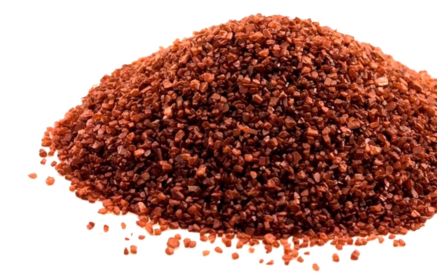 Amazon.com : Hawaiian Red Alaea Sea Salt - plastic jar (Holds 6.0 oz ...