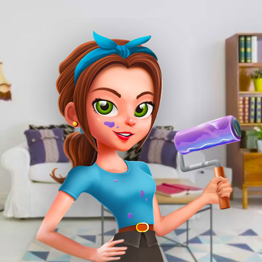 Makeover Empire: Coin & Design-Amazonアプリストアのアプリ