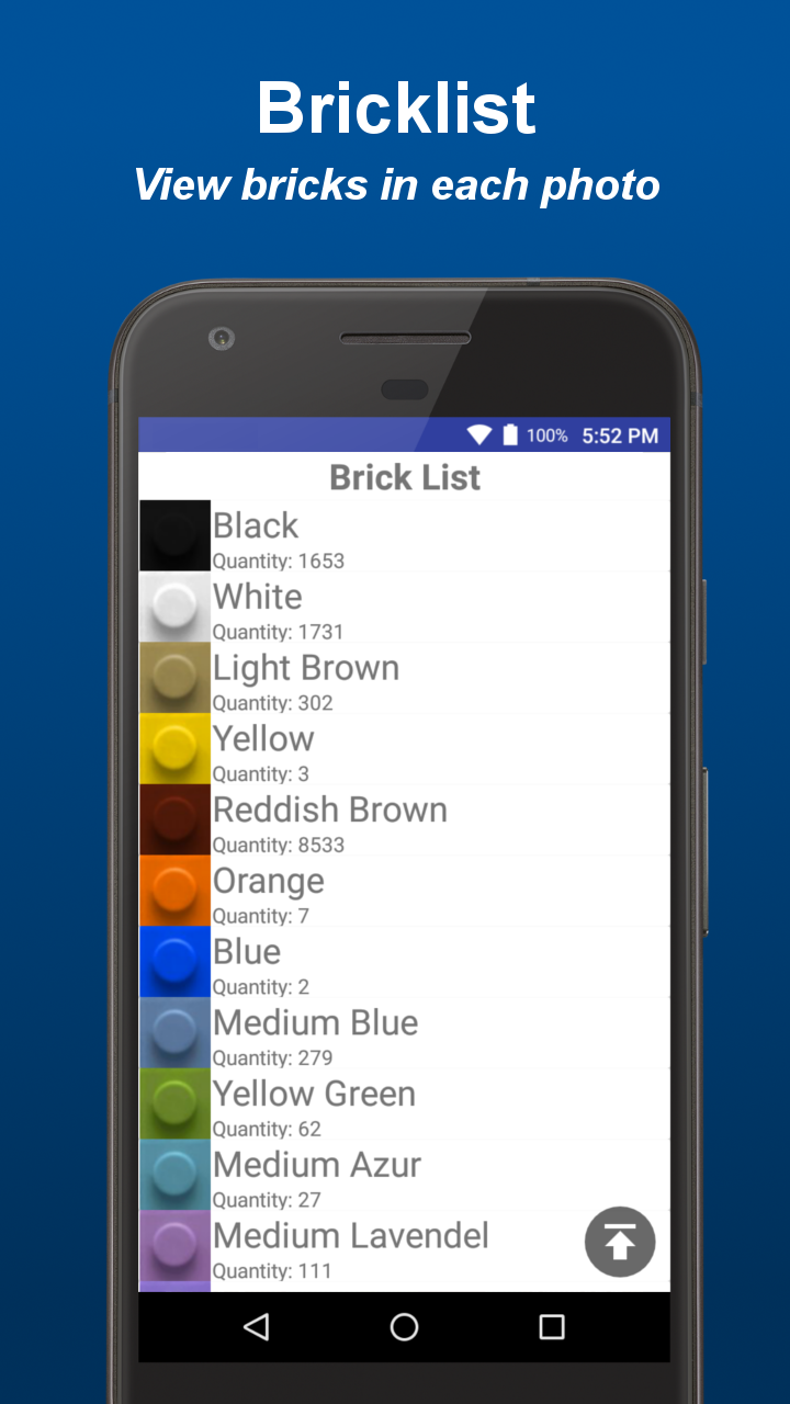 BrickMe - App on Amazon Appstore