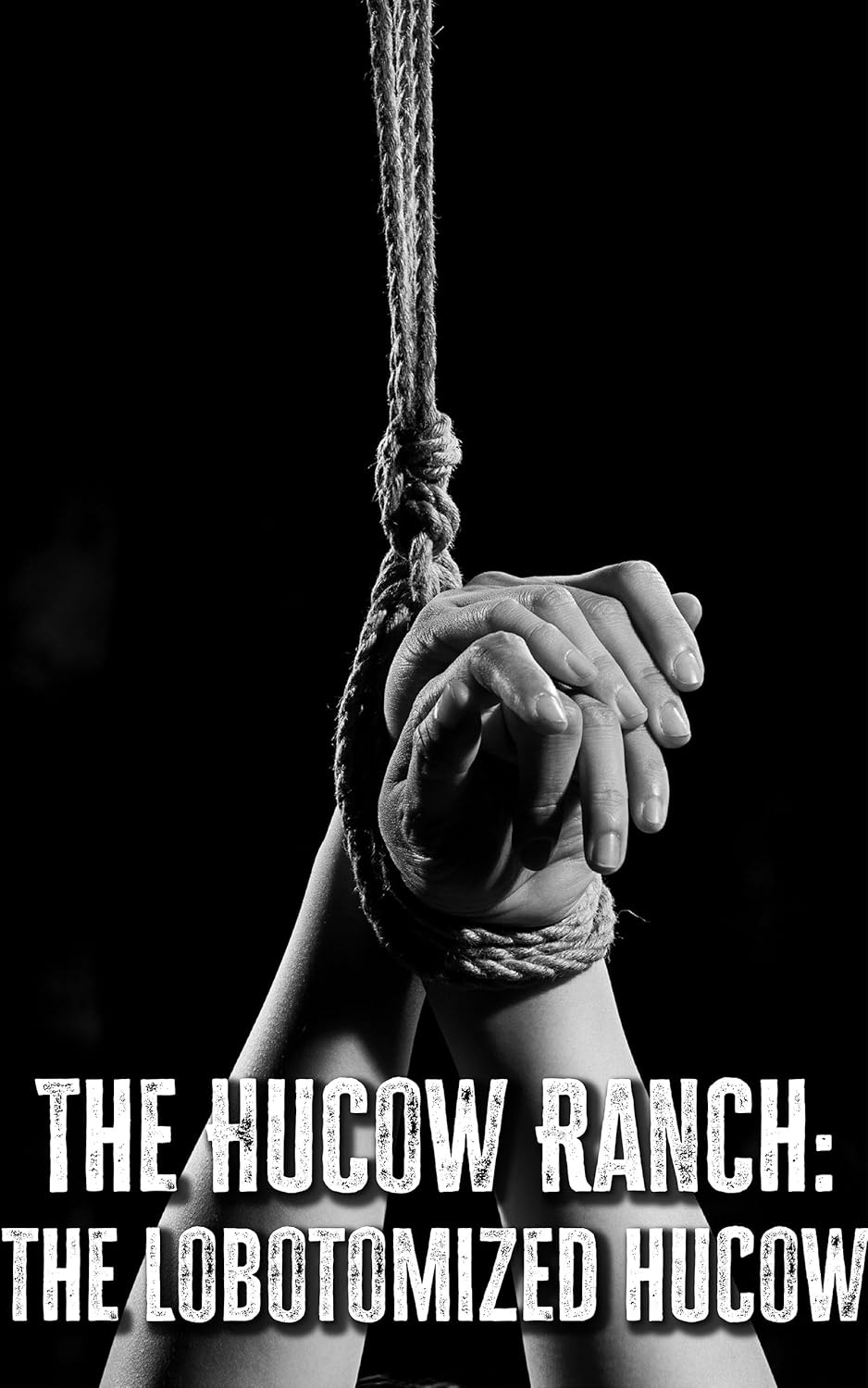 The Hucow Ranch: The Lobotomized Hucow: A Dark Hucow BDSM Erotica eBook : King, Cheralee: Amazon ...
