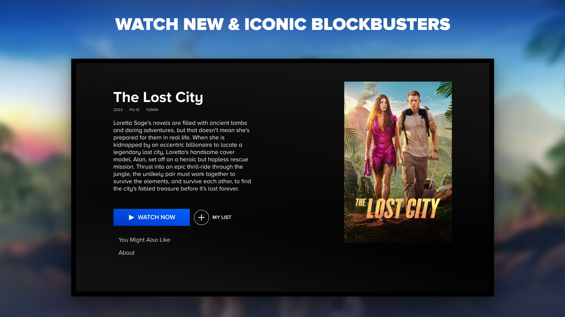 Paramount+:Amazon.it:Appstore for Android