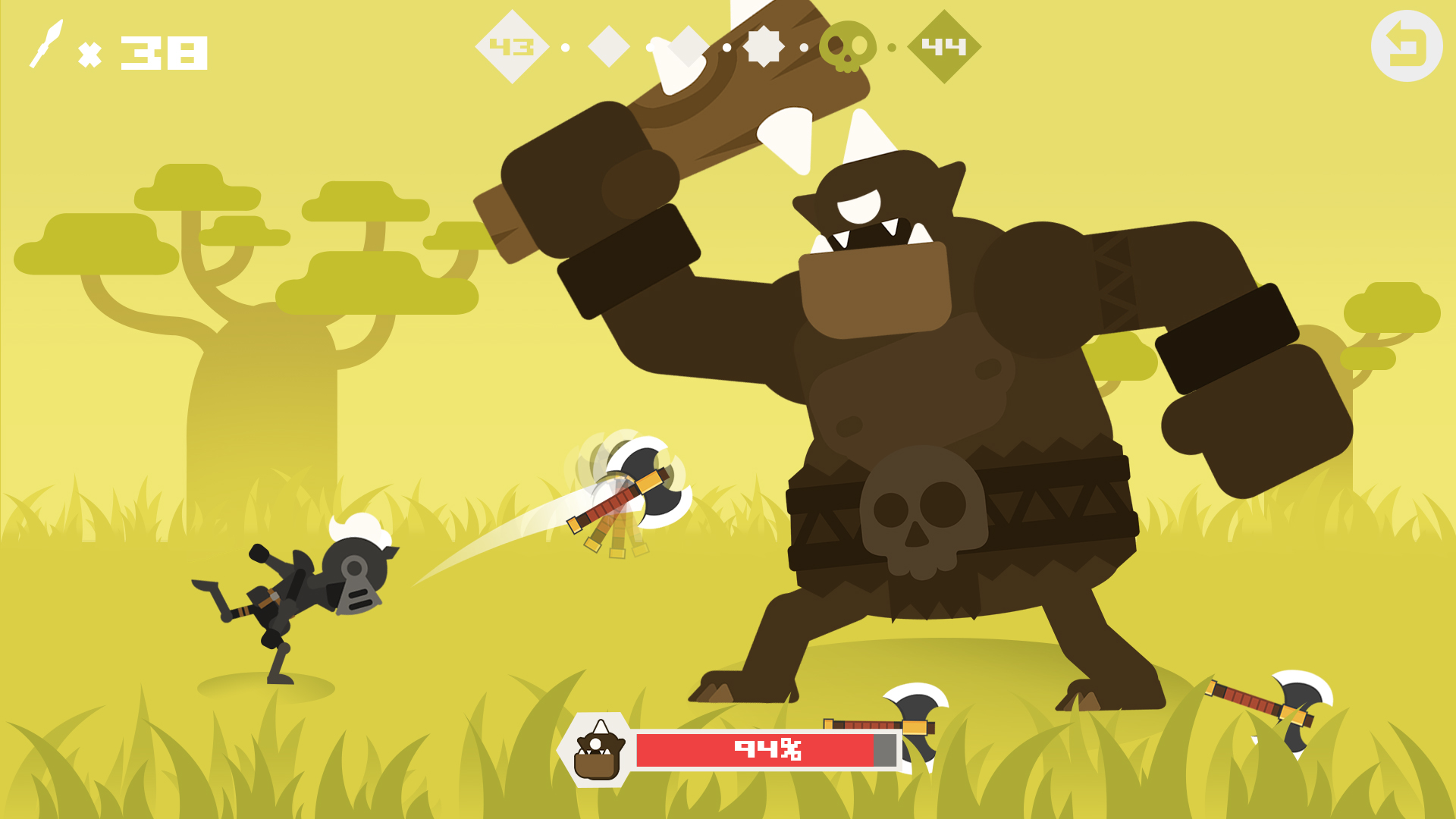 Super Archery-Big Hunter - App on Amazon Appstore
