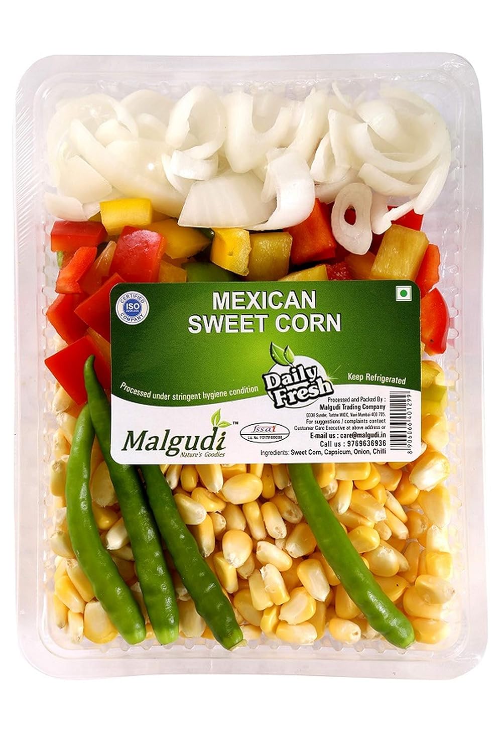 Fresh Mexican Sweet Corn 250g Amazon in Grocery Gourmet Foods fresh-mexican-sweet-corn-250g-amazon-in-grocery-gourmet-foods