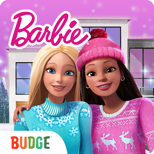 Barbie Dreamhouse Adventures - App on Amazon Appstore