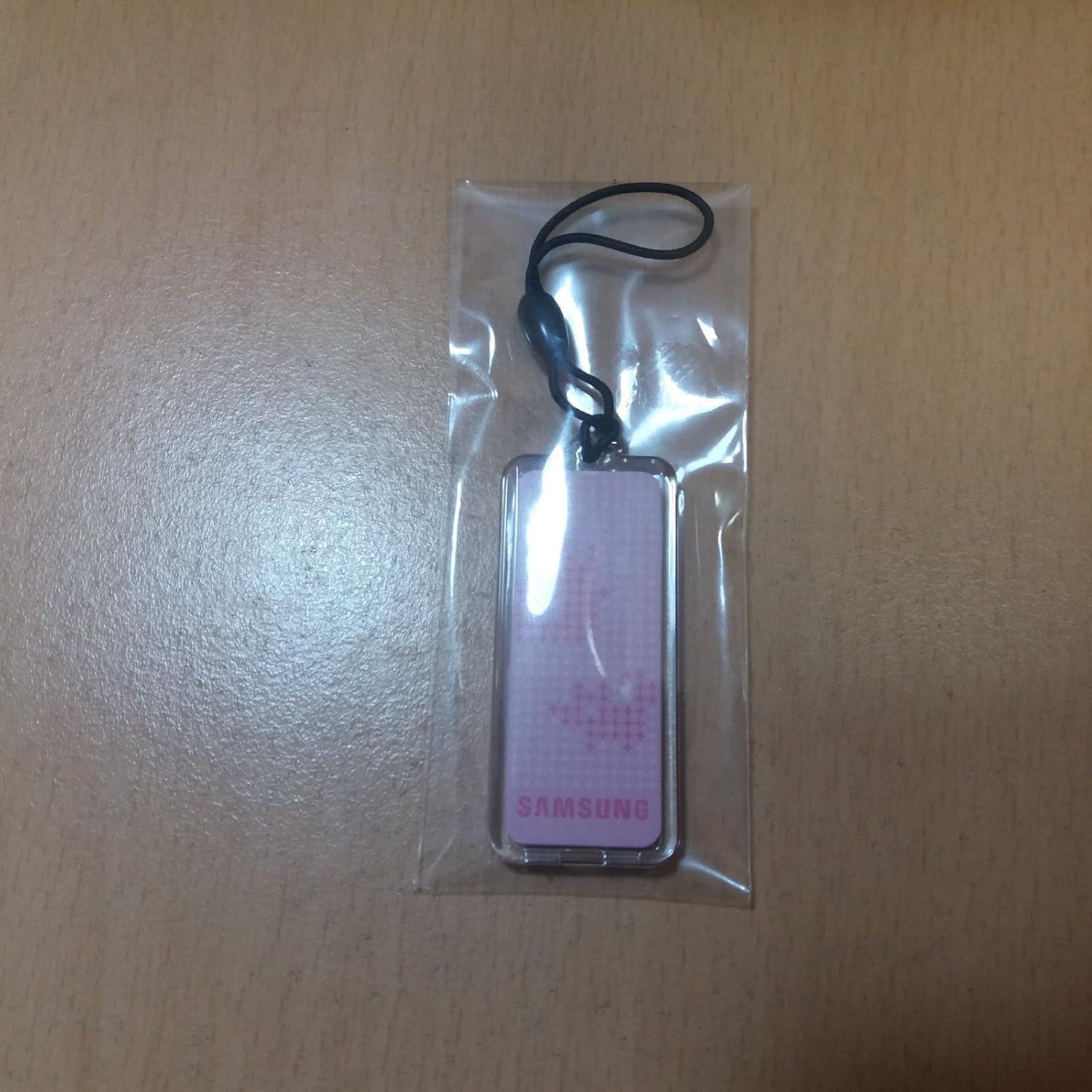 Key Tag for Samsung EZON Keyless Digital Door Lock Ring Type SHS-AKT200 ...