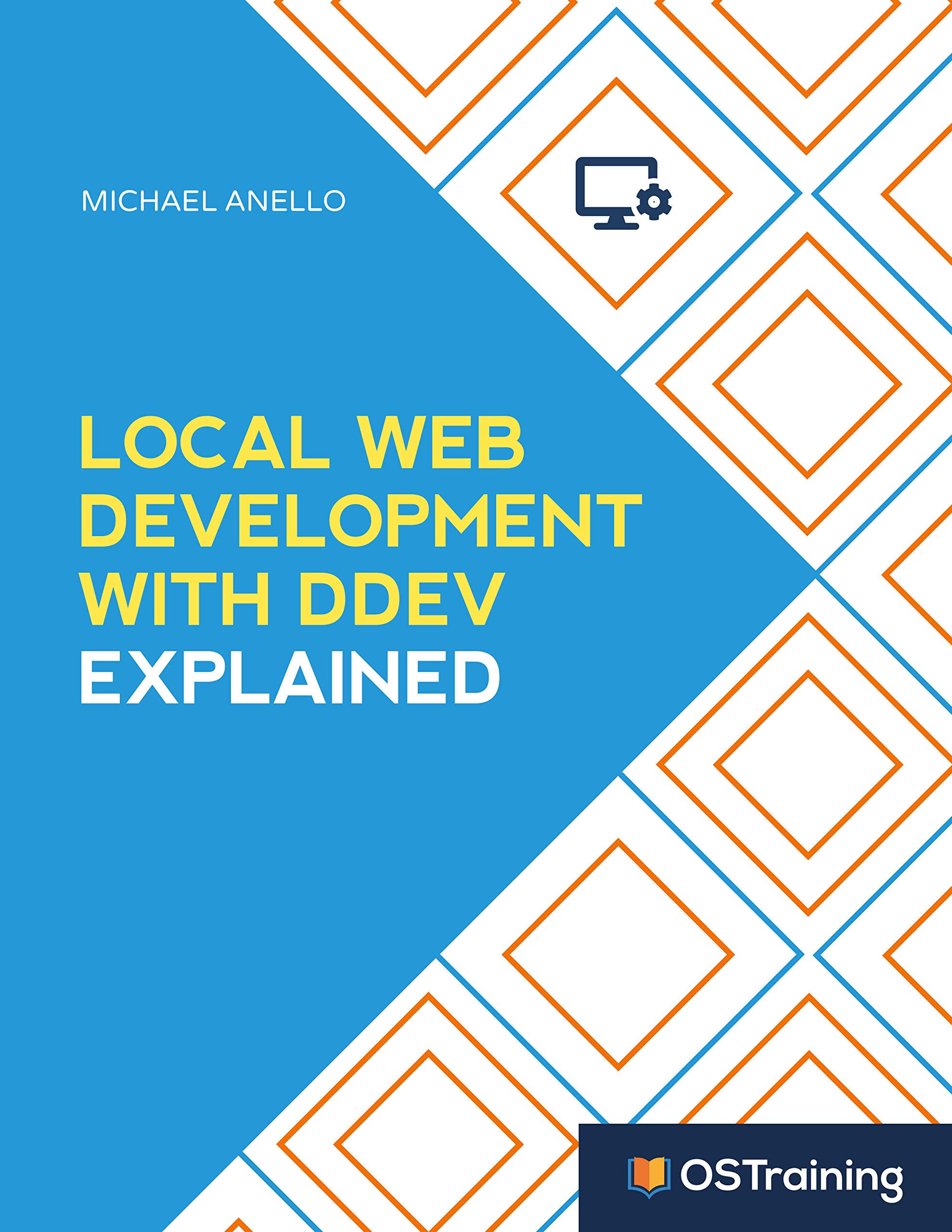 Buy Local Web Development With DDEV Explained: Your Step-by-Step Guide ...