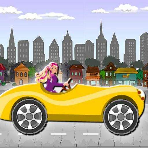 Princess Expressway Racer - App on Amazon Appstore