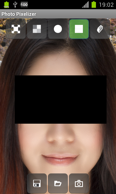 Photo Pixelizer:Amazon.com:Appstore for Android
