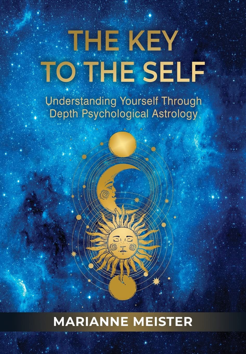 Amazon.com: The Key to the Self: Understanding Yourself Through Depth ...