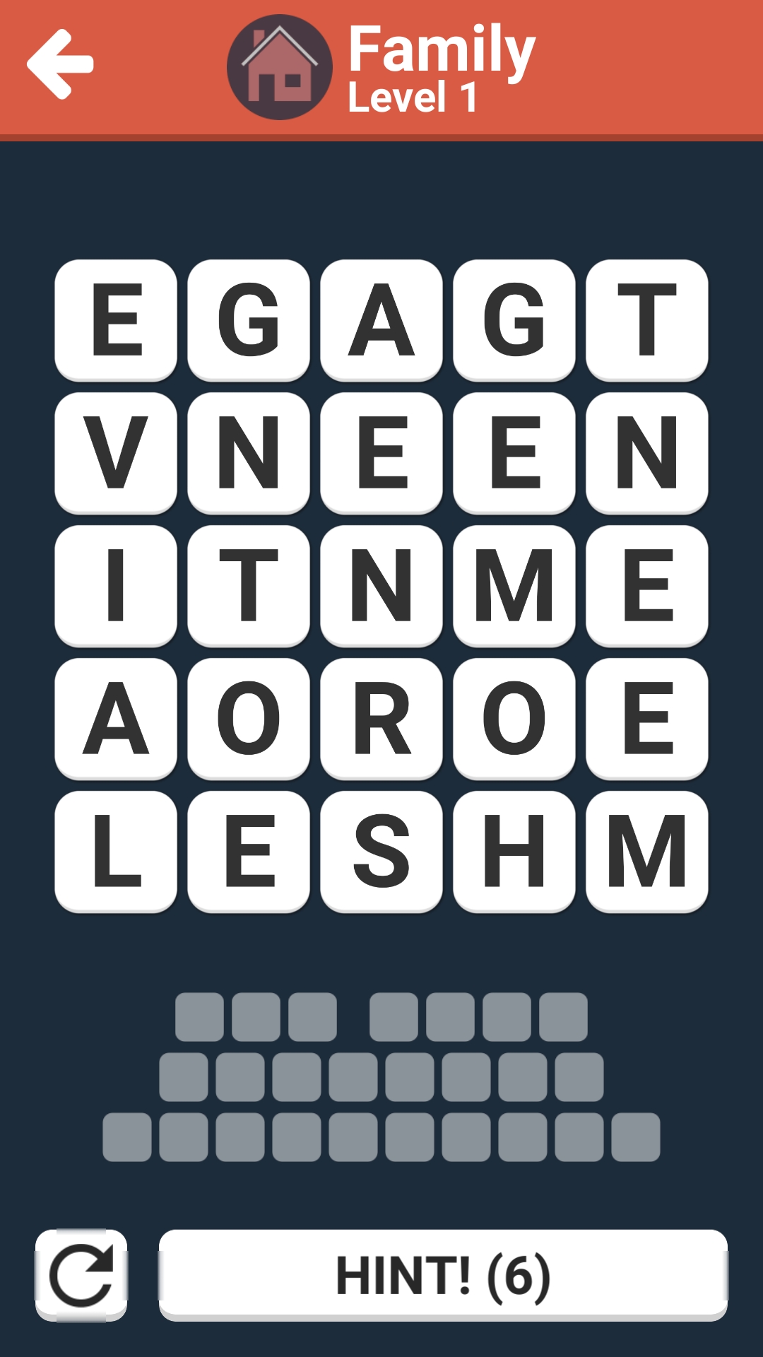 Word Link! Puzzle Games:Amazon.ca:Appstore for Android