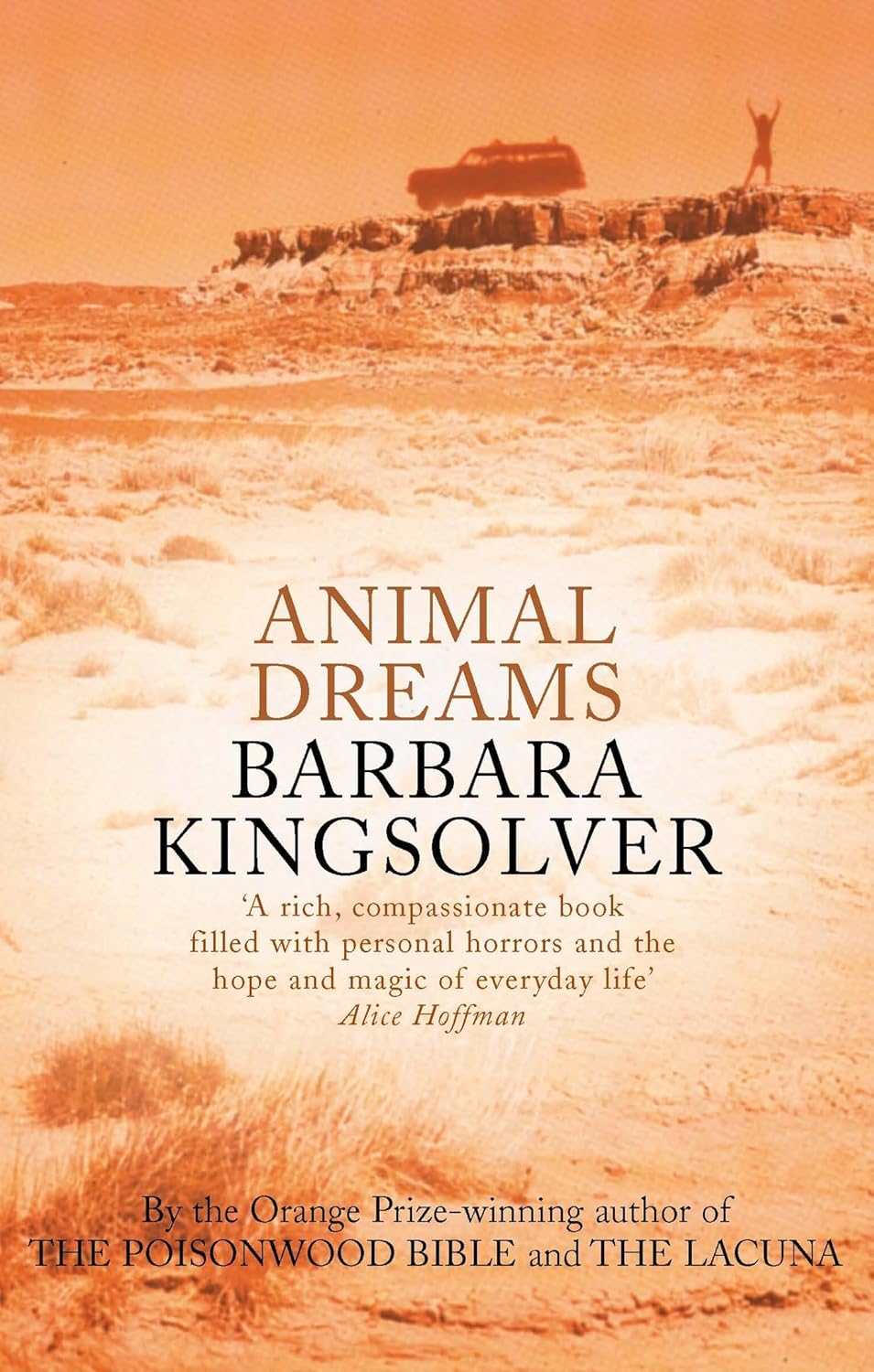 Animal Dreams eBook : Kingsolver, Barbara: Amazon.co.uk: Kindle Store