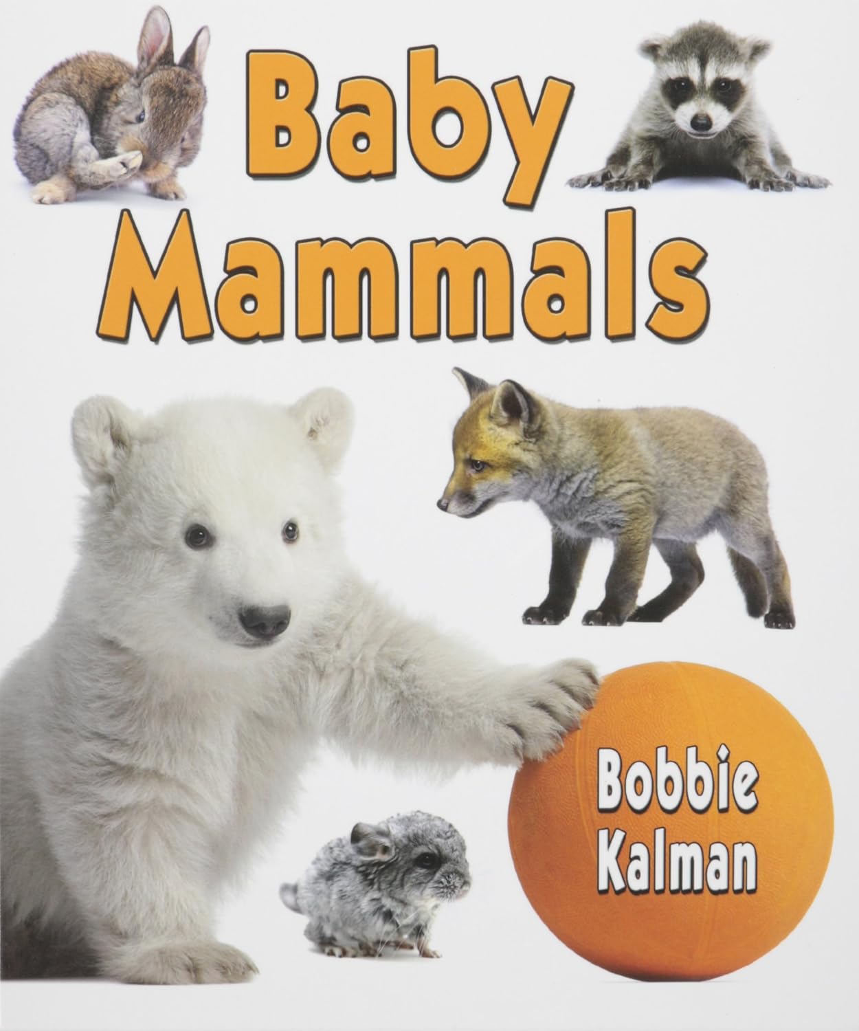 Baby Mammals (It's Fun to Learn About Baby Animals): Kalman, Bobbie ...