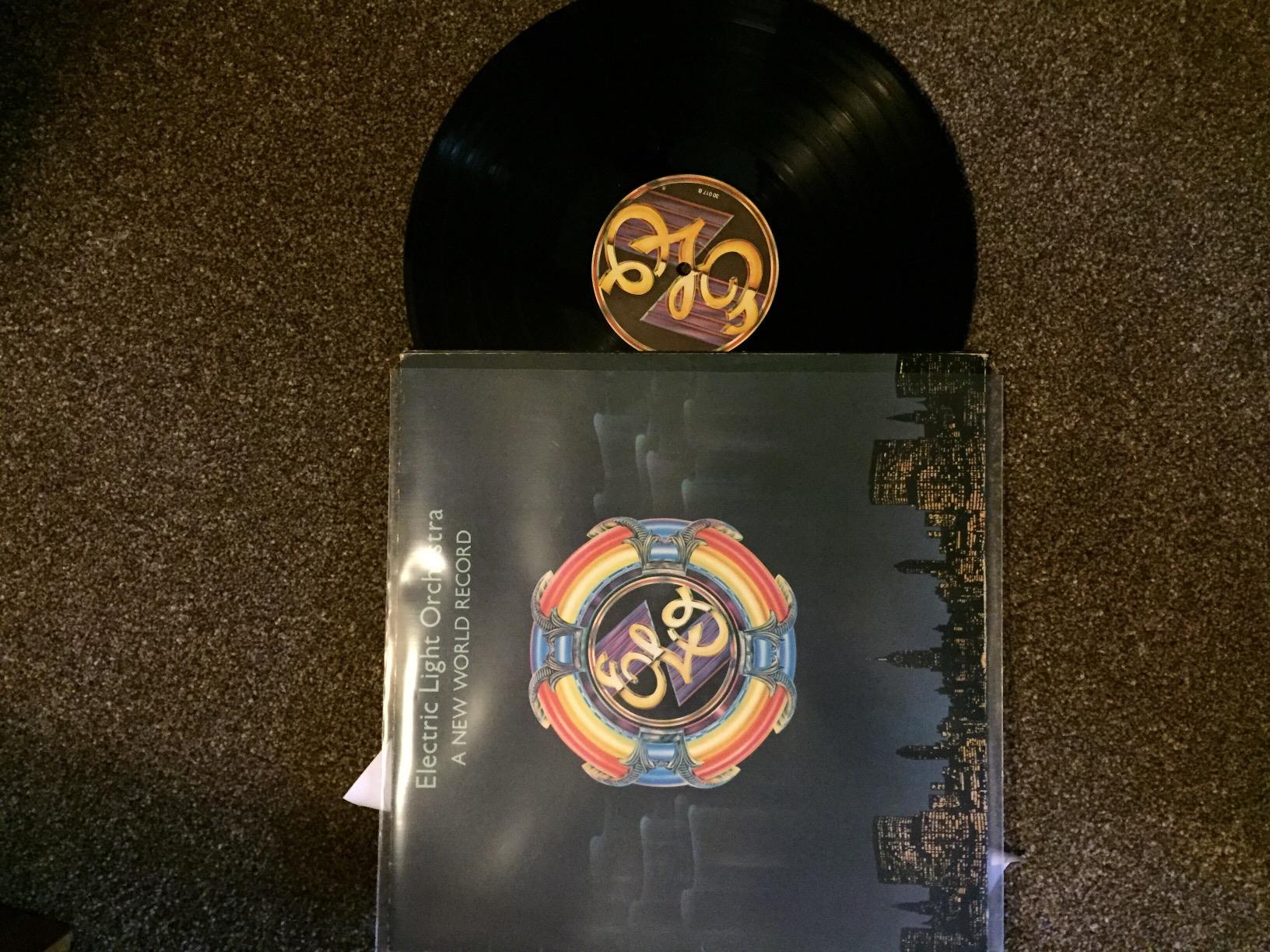 Electric Orchestra 2cd: Amazon.co.uk: CDs & Vinyl