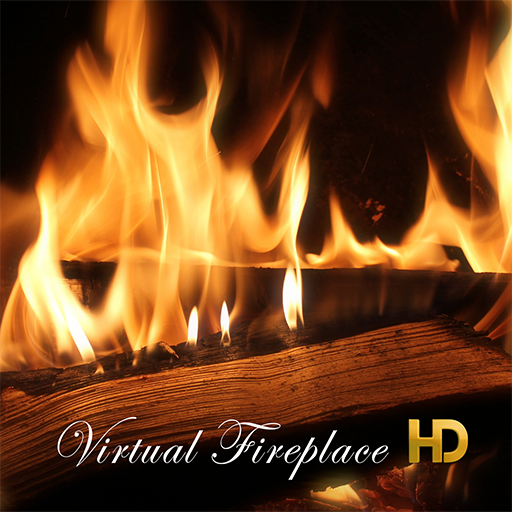 Windows Animated Fireplace Screensaver 10 19 Fireplace Screensavers