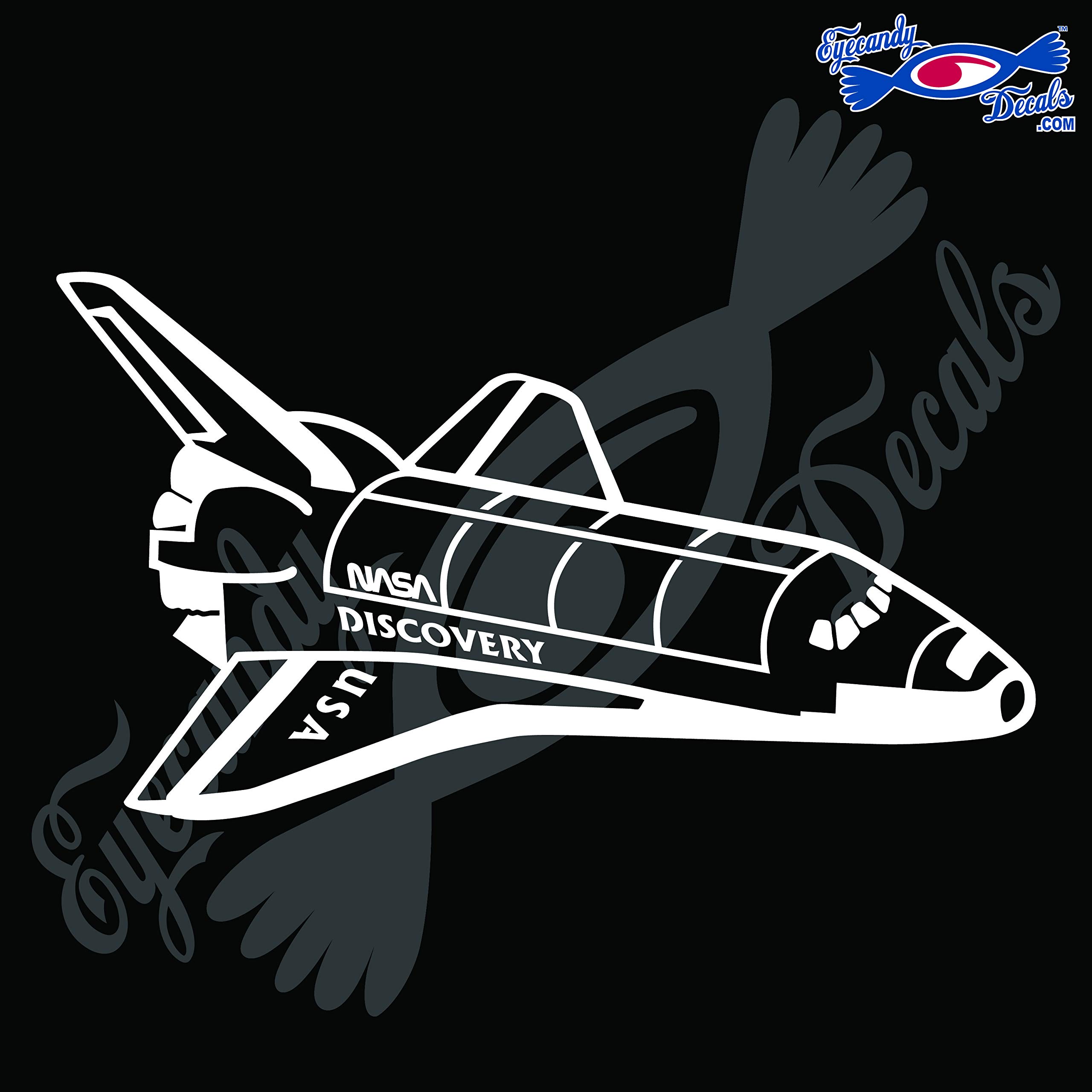 Nasa Jpl Decals Printable
