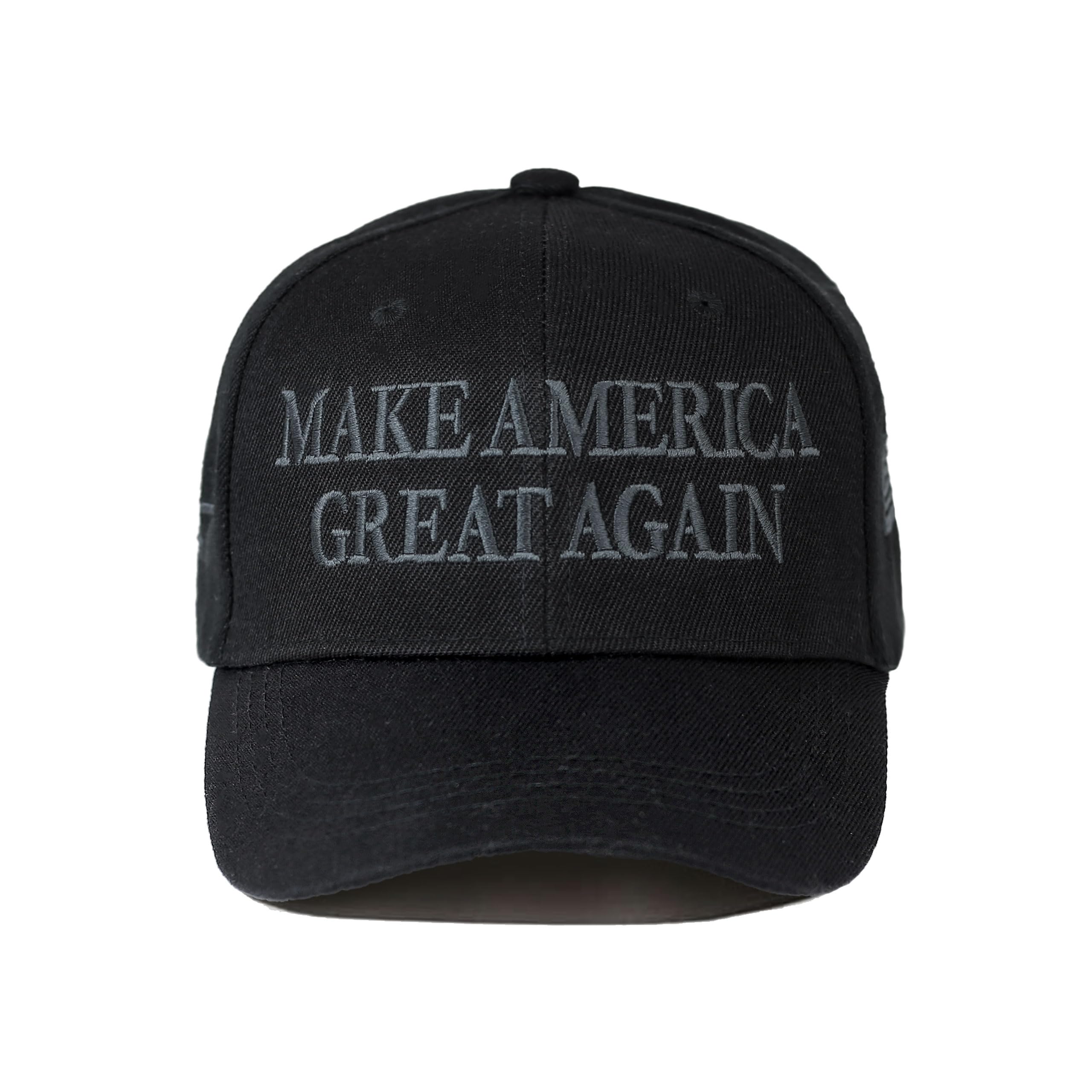 Amazon.com: The Hat Depot Gorra original exclusiva de Donald Trump Keep ...