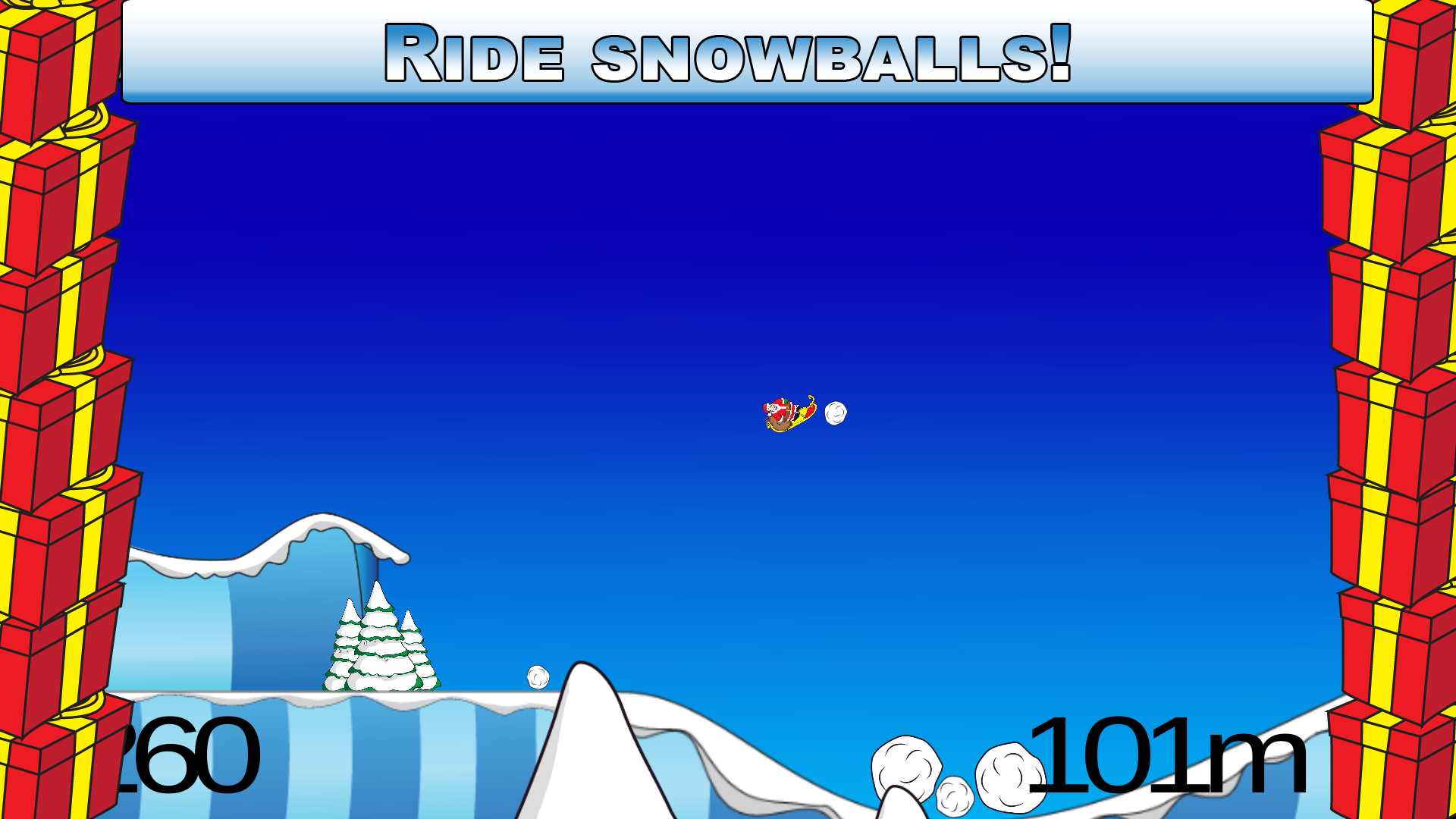 Super Santa - App on Amazon Appstore