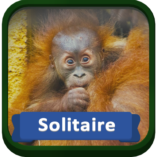 Solitaire Baby Animals TV - App on Amazon Appstore