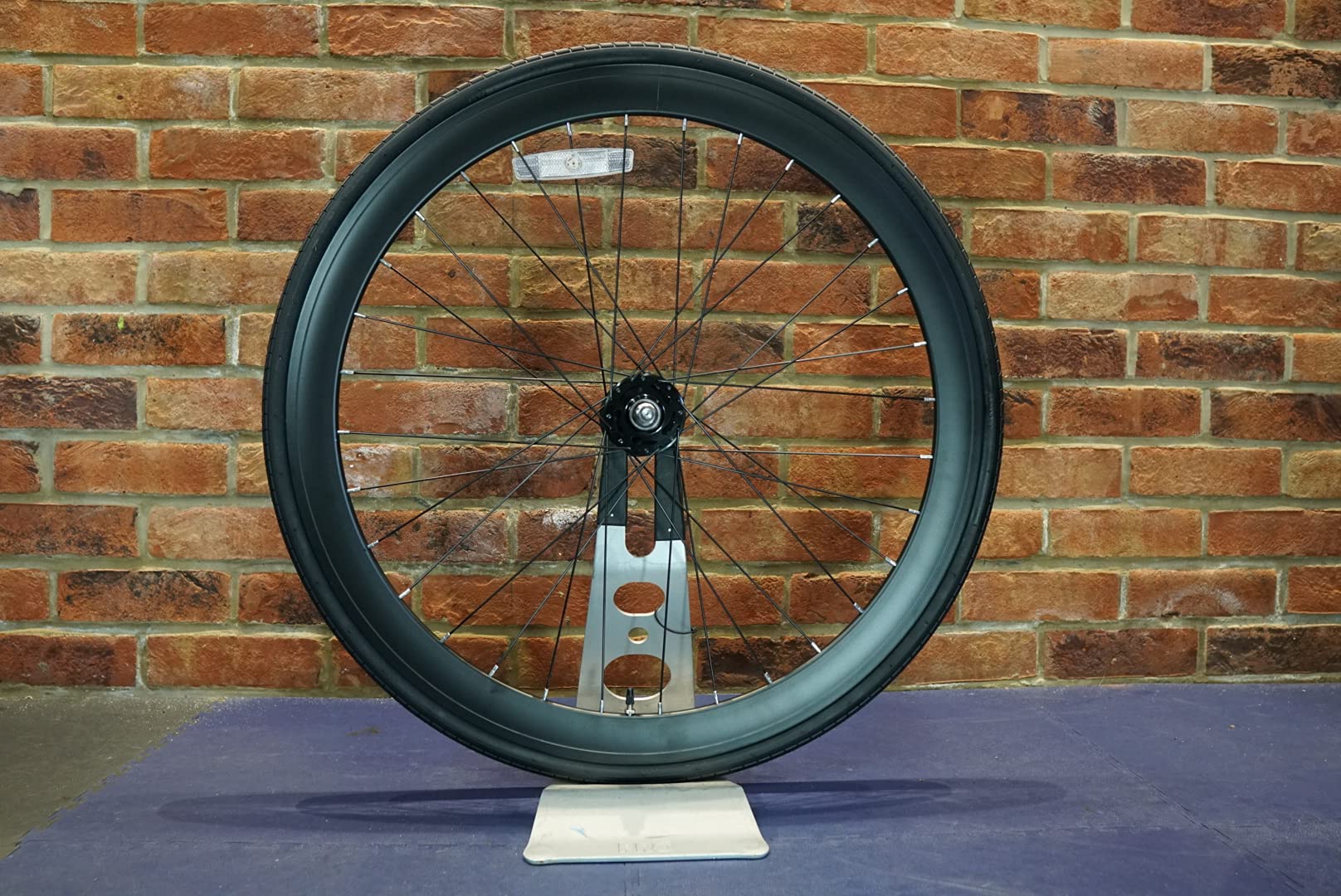 700c Fixie Fixed Single Speed Bike Wheel Set Flip Flop | Desertcart INDIA