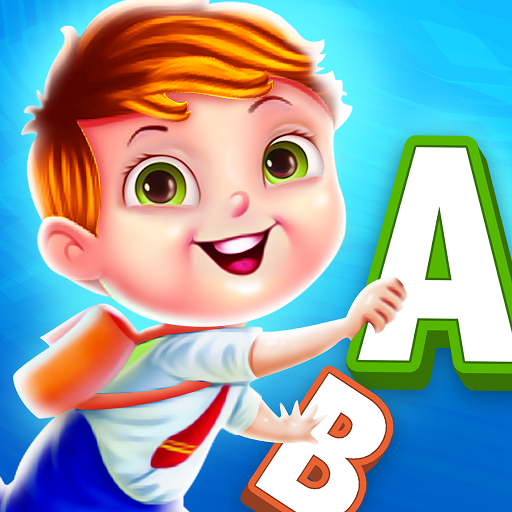 ABC Spelling Spell & Education - App on Amazon Appstore