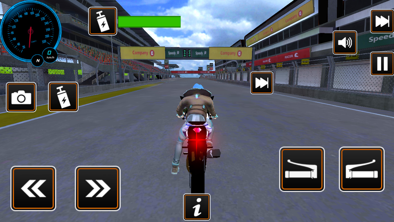 Real Dirt Bike Racing Simulator Ultimate Race Game - App on Amazon Appstore