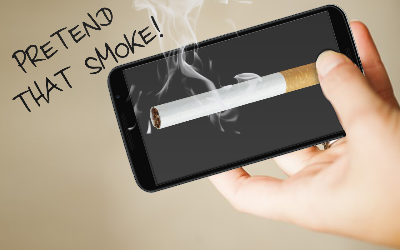 Cigarette Smoking Sim - App on the Amazon Appstore