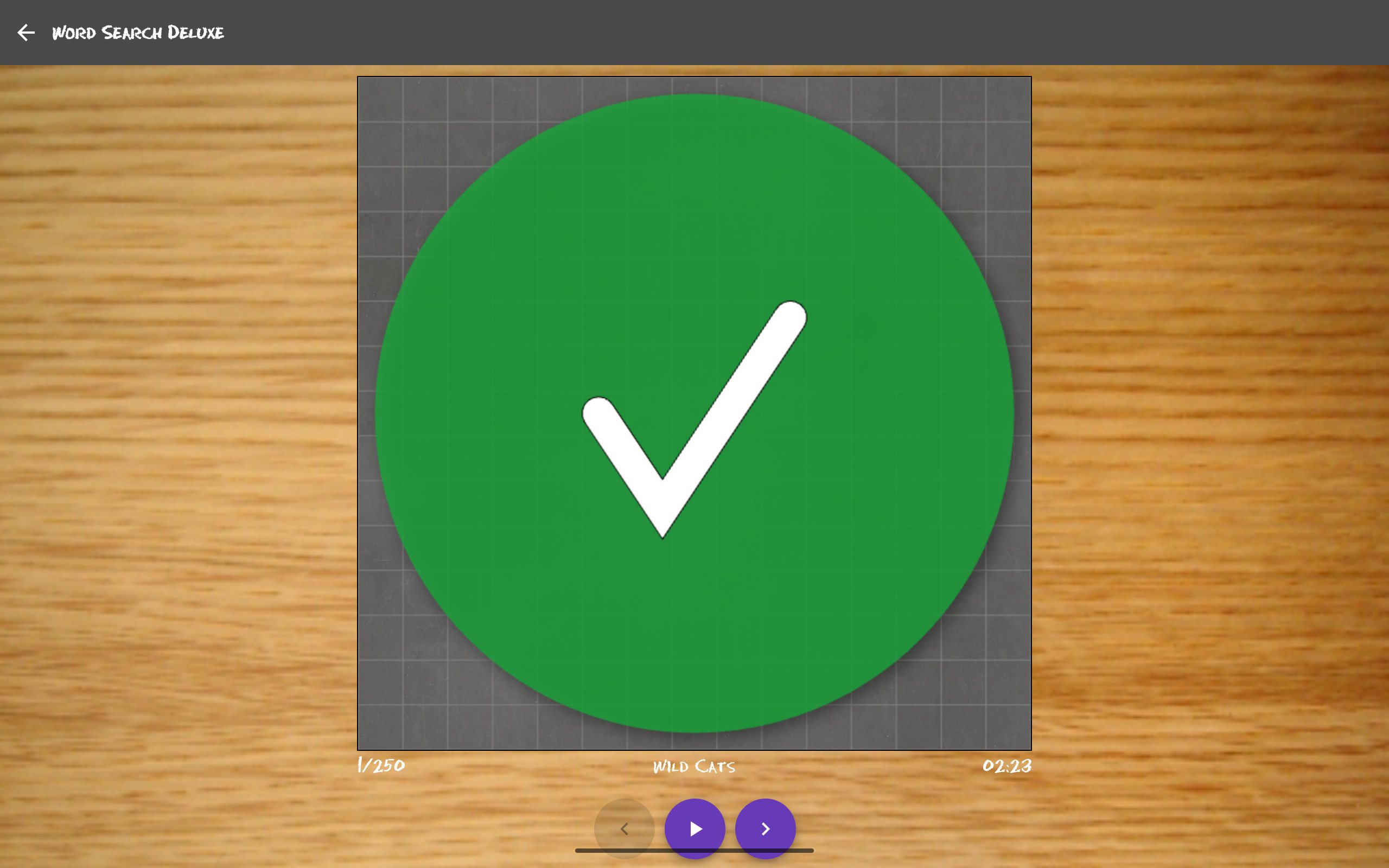 WS Deluxe - App on Amazon Appstore