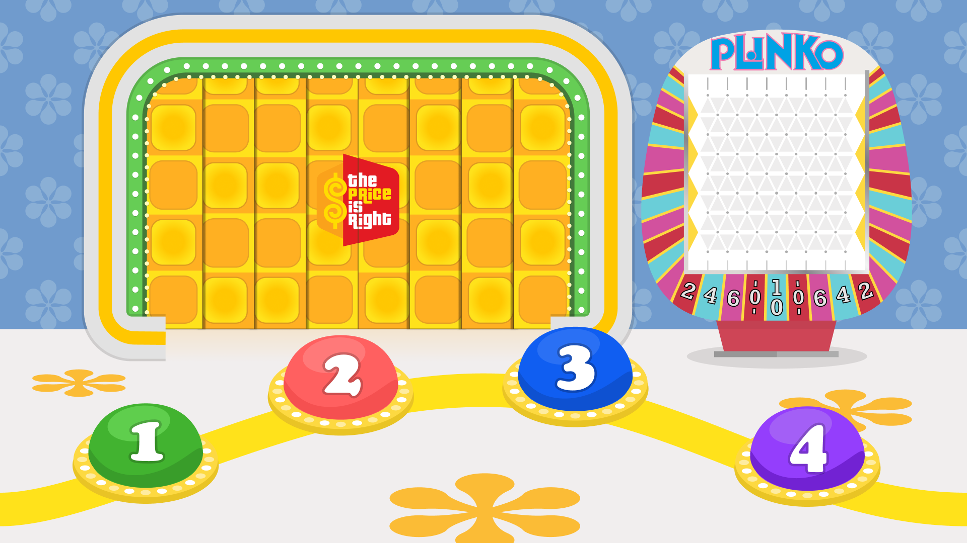 The Price is Right - App on Amazon Appstore