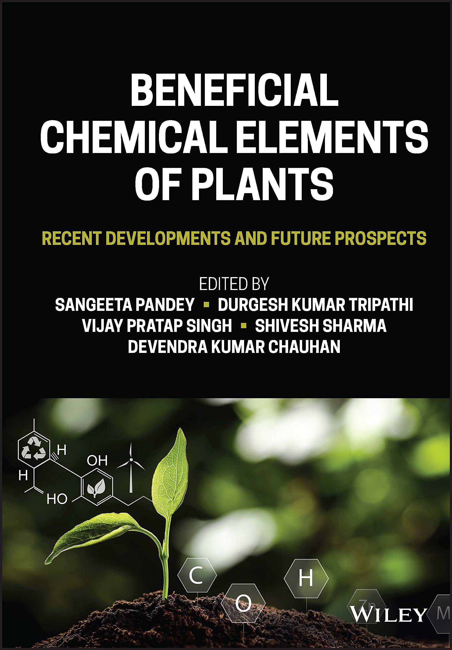 Buy Beneficial Chemical Elements of Plants - Recent Developments and ...