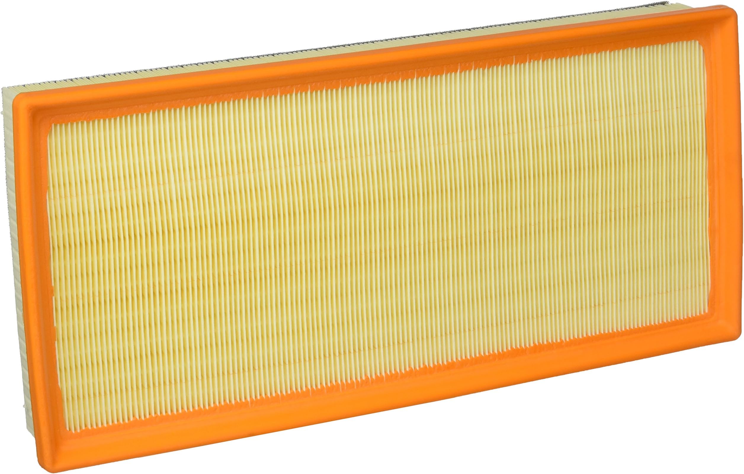 Amazon.com: Genuine Audi (8R0133843K) Air Filter : Automotive