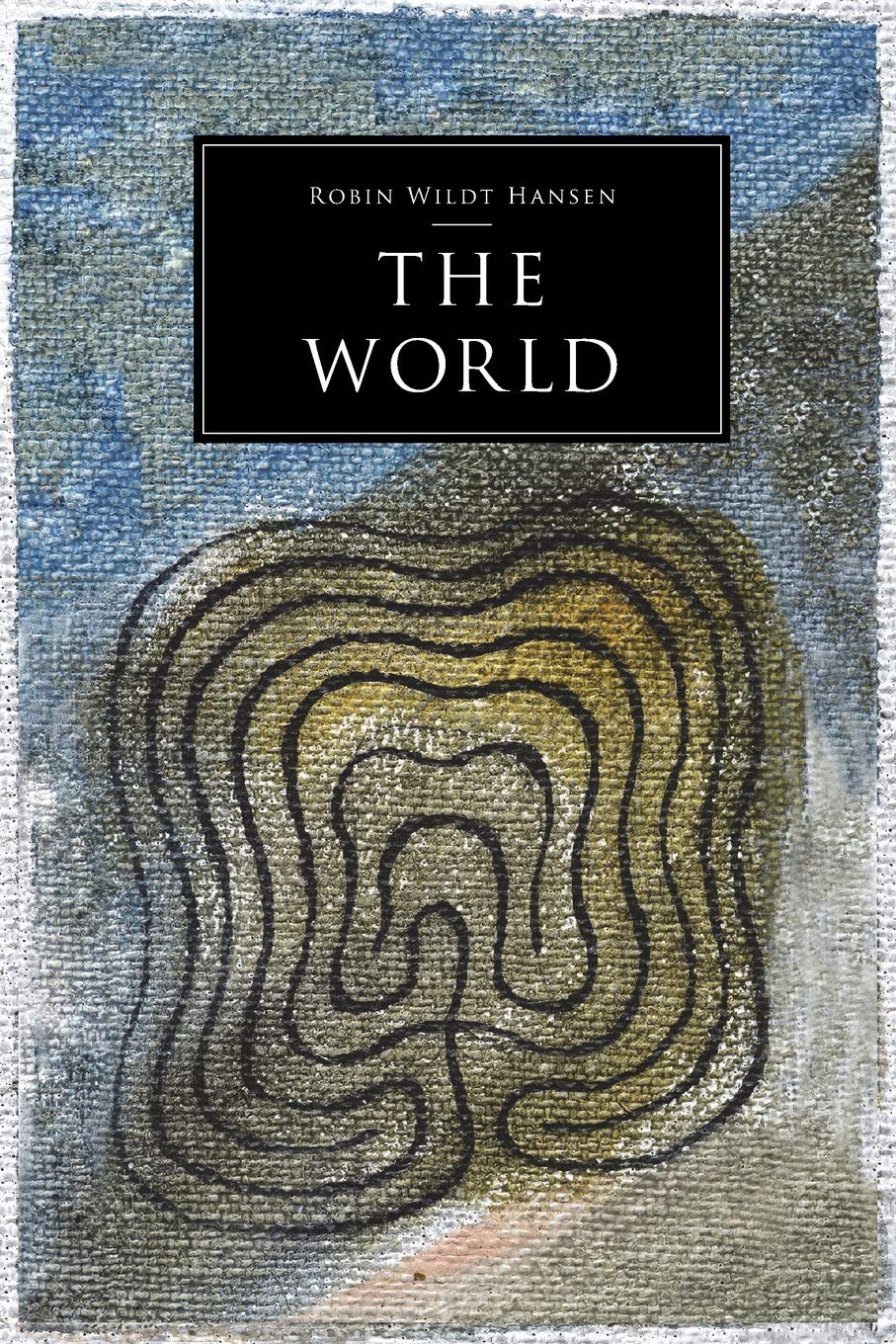 Amazon.com: The World: 9789730217353: Hansen, Robin Wildt: Books