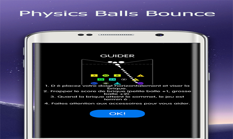 Physics Balls Bounce - App on Amazon Appstore
