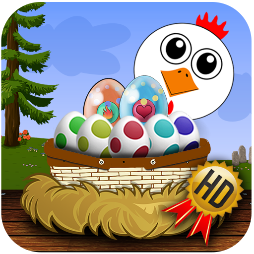 Advanced Egg Catcher - App on Amazon Appstore