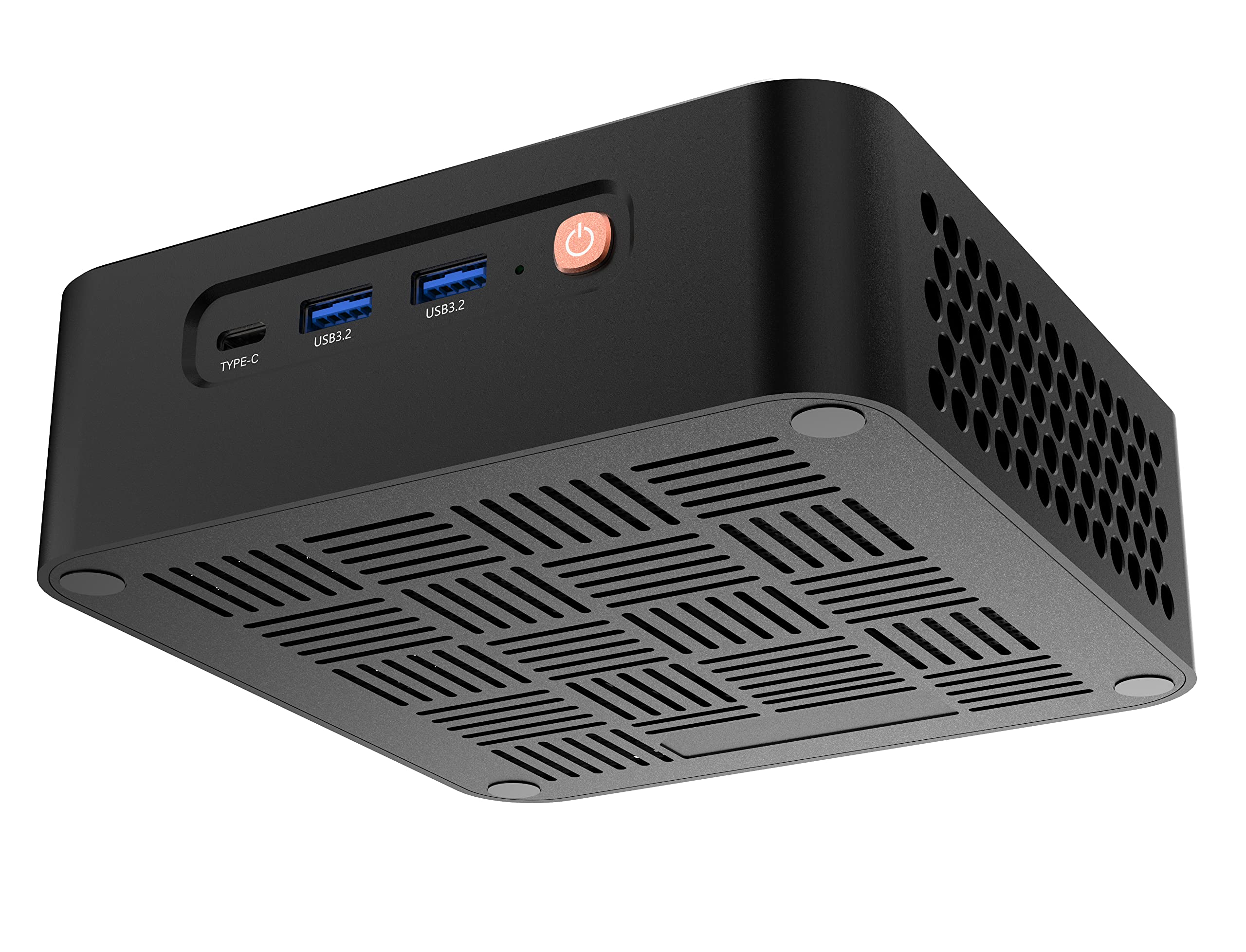 Snapklik.com : KINGDEL Mini PC Gaming Computer AMD Ryzen 9 6900HX CPU ...