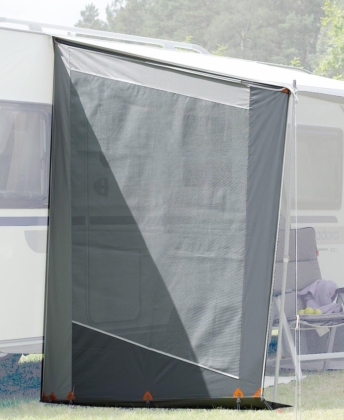 Isabella Shadow Lightweight & Simple Caravan Sun Canopy (300) : Amazon.co.uk: Everything Else
