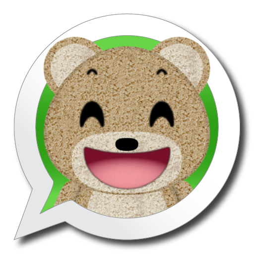 Bear DIY for Chat - App on Amazon Appstore