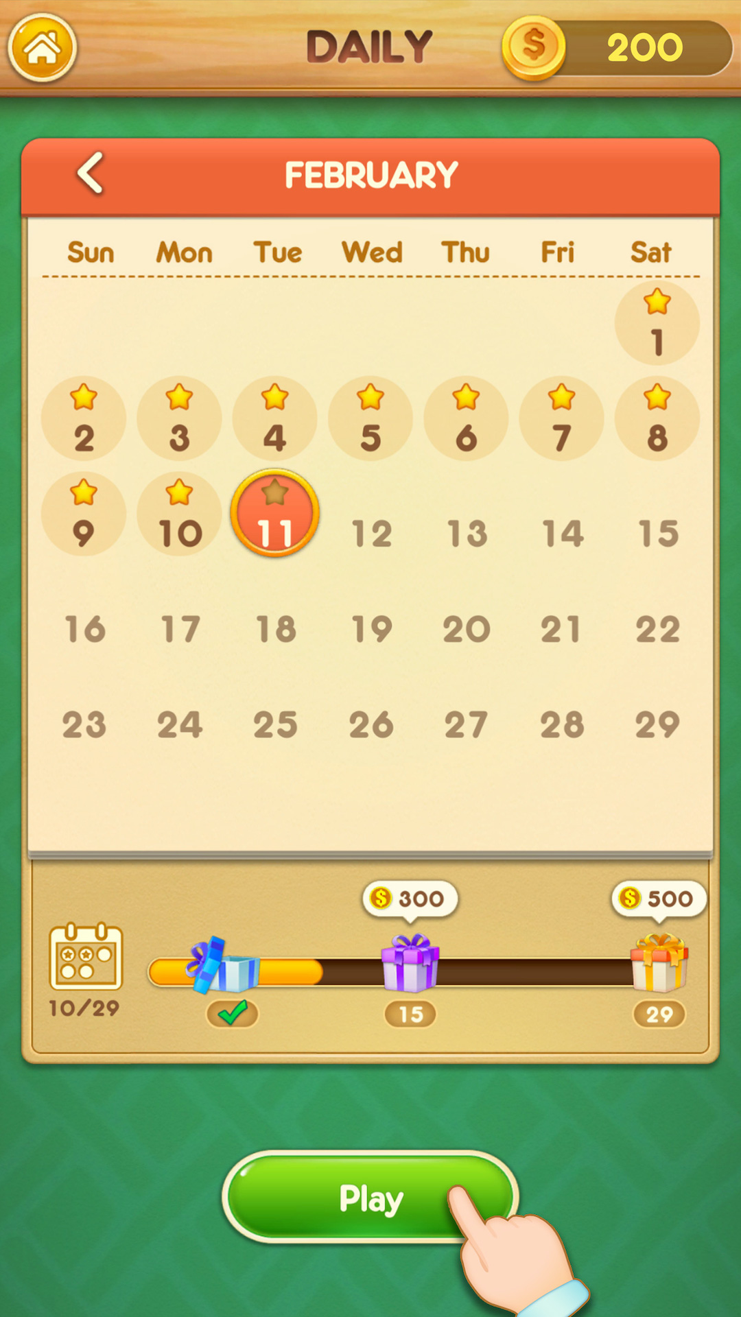 Word Free Time - Brain training search word puzzle game - App on Amazon ...