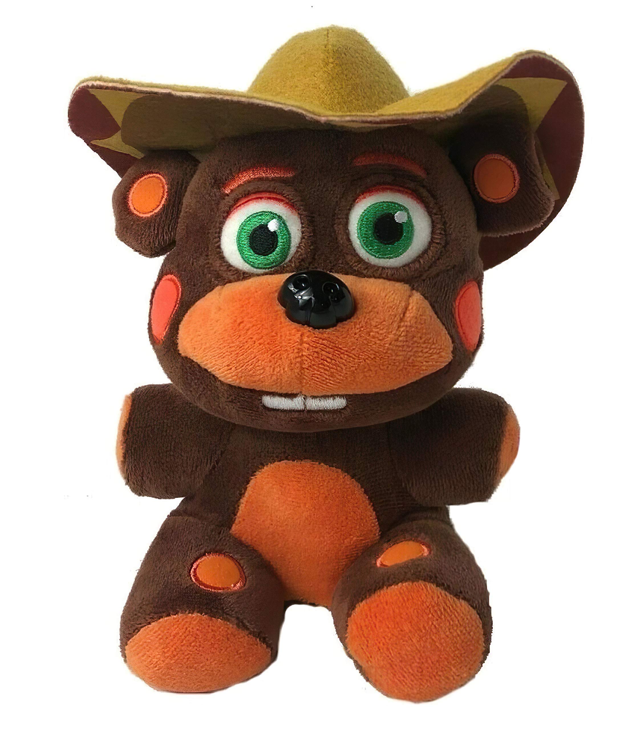 Buy VNKVTL Shadow Chica Plush Birthday Gift for Kids, Chica Plushie ...