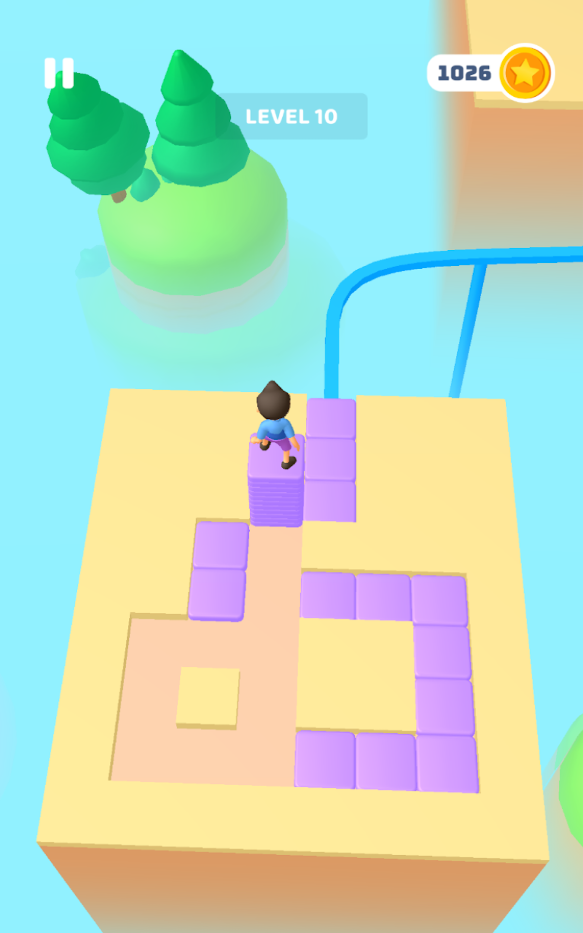 Stacky Tower - App on Amazon Appstore