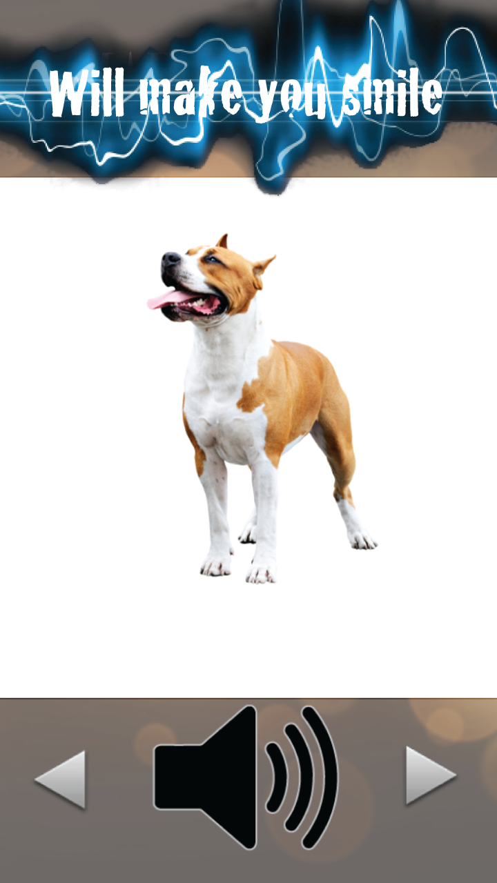 Play Doggy Sounds - App on Amazon Appstore