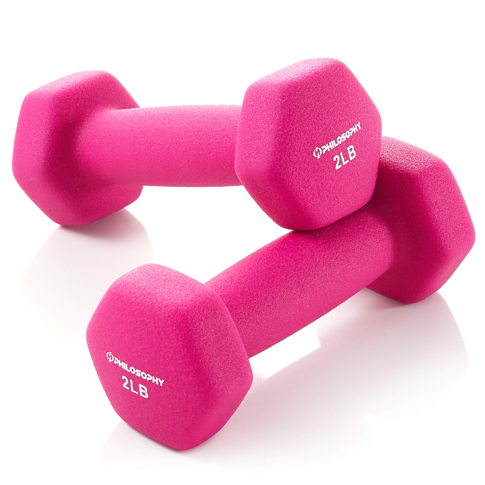 7 Best 4 Lb Weights | 4 Lbs of Grip That Won't Slip Away