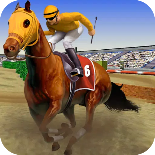 Animal Horse Racing Games For Free 2024 Horse Riding Real Tales Ride ...