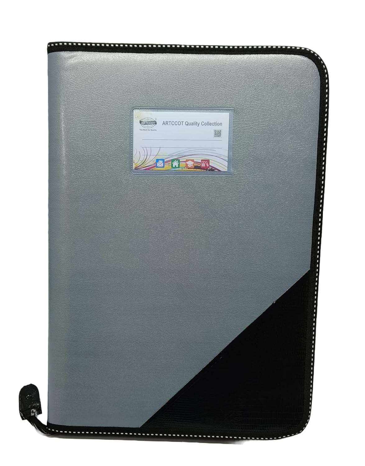 ARTCCOT® Portfolio File Folder Premium Collection | Size: FC | Pack of ...