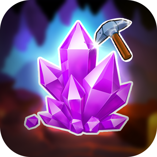 Crystal Cavern Miner - App on Amazon Appstore