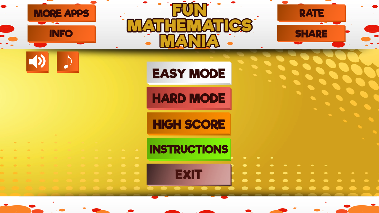 Fun Mathematics Mania - App on Amazon Appstore