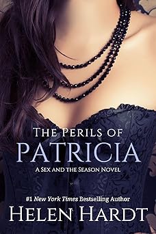 The Perils of Patricia: Sex and the Season Five - Kindle edition by ...